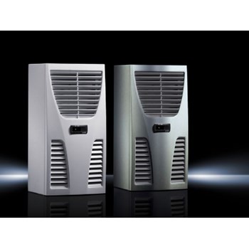 Jual Rittal Ac Panel SK 3303.600 blue e WALL MOUNT COOLER 500W DKI ...