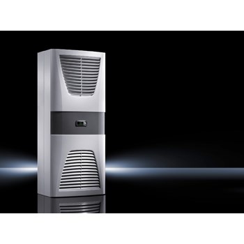 Jual Rittal Ac Panel SK 3304.510 blue e WALL MOUNT COOLER 1000W DKI ...