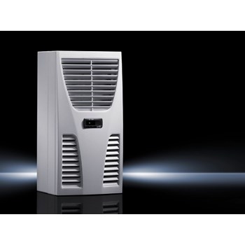 Jual Rittal Ac Panel SK 3361.510 blue e WALL MOUNT COOLER 750W DKI ...