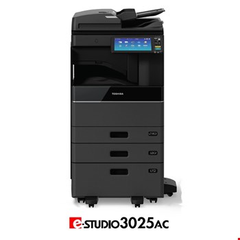 Jual Mesin Fotocopy Toshiba e-Studio 3025AC DKI Jakarta - PT. Aneka ...