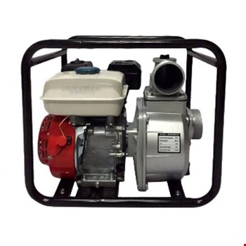 Jual Pompa Air 4 Inch Banten - PT. Sinar Purnama Teknik | Indonetwork