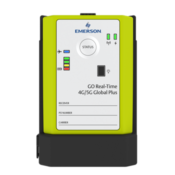 Jual GO Real-Time 4G/5G Global Plus Tracker Data Logger DKI Jakarta ...