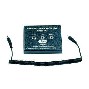 Jual Prover Calibration Box 9315 DKI Jakarta - PT. RICHGUARD INT ...