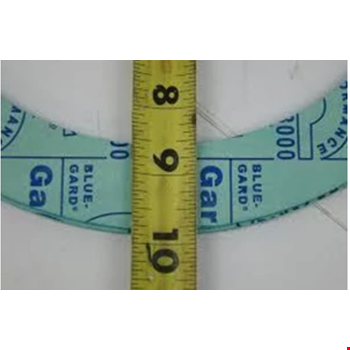 Jual BLUE-GARD® Style 3000 Garlock 3mm DKI Jakarta - Raja Packing ...