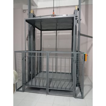Jual Lift Barang 1 Ton Banten - CV. Karya Cahaya Dhuha | Indonetwork