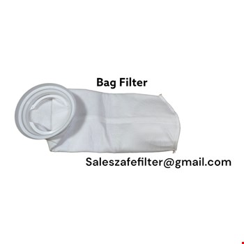 Jual Bag Filter Polyester Banten - PT. Zafe Filter Indonesia | Indonetwork