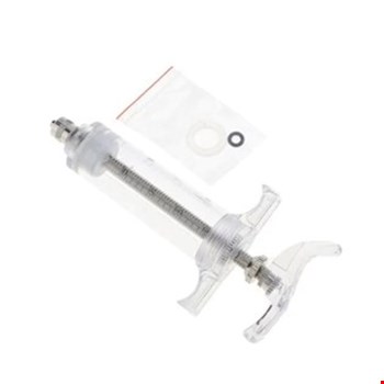 Jual Spoit mika 10 ml + Jarum Banten - PT. Sinar Purnama Teknik ...