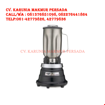 Jual Blender Laboratorium WARING Blender HGB550 Instrument Laboratorium ...