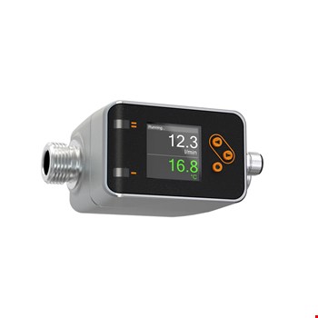 Jual IFM SM6020 | FLOW METER IFM SM6020 DKI Jakarta - PT. DUTA GLOBAL ...