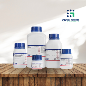 Jual Sodium Sianida - Bahan Kimia Industri Oleh PT. Gael Vada Indonesia