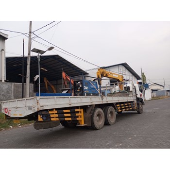 Jual TMC 9 ton di surabaya gresik sidoarjo pasuruan pandaan malang Jawa ...