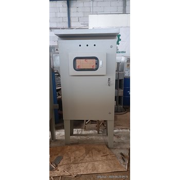 Jual BOX PANEL LISTRIK OUTDOOR MURAH & TERBAIK Oleh PT. Surya Mitra Panel
