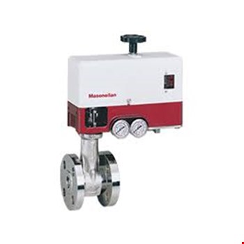 Jual Masoneilan 28000 Series Varipak™ Valve DKI Jakarta - PT. Total ...