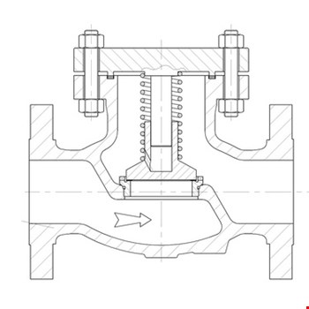 Jual PISTON CHECK VALVES Jawa Barat - PT. REXINDO OTOTEKNIK | Indonetwork