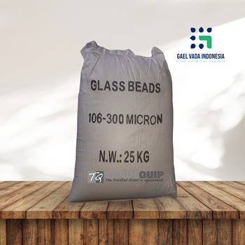 Jual Sodium Sianida - Bahan Kimia Industri Oleh PT. Gael Vada Indonesia