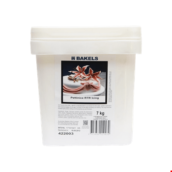 Jual Bakels Pettinice RTR Icing Bali - PT. Clio Surya Cemerlang ...