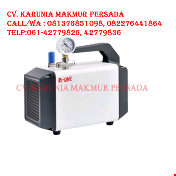 Jual Oil Less Vacuum Pump DVP 6090 B-One Instrument Laboratorium ...