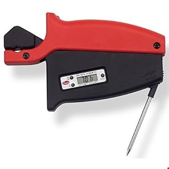 Jual Cooper Cooper-Atkins 4005I Cordless Pipe Clamp Surface Thermistor ...