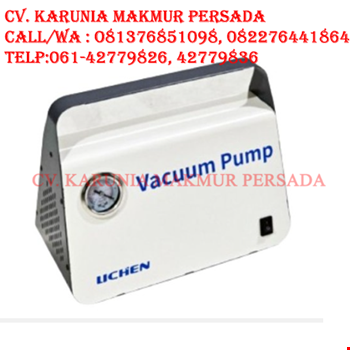 Jual Oiless Vacuum Pump untuk Laboratorium B-ONE - Instrument ...