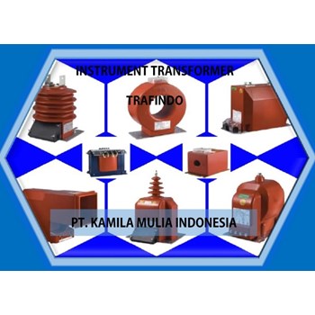 Jual Current Transformer outdoor Trafindo Jawa Timur - PT. Kamila Mulia ...