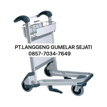 Jual Distributor Trolley Bandara Indonesia Jawa Barat - PT. Langgeng ...