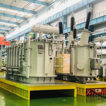 Jual CEEG 110kV Oill Immersed Power Transformer Banten - PT. Glori ...