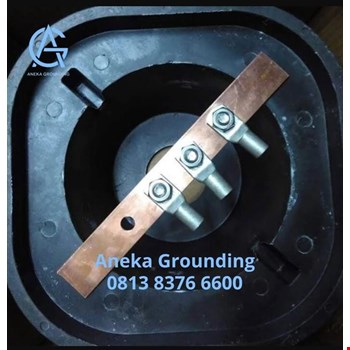 Jual Bak Kontrol Grounding / Earthing Pit DKI Jakarta - Aneka Grounding ...