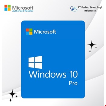 Jual Windows 10 Pro License Key Original Lisensi Key Resmi DKI Jakarta ...