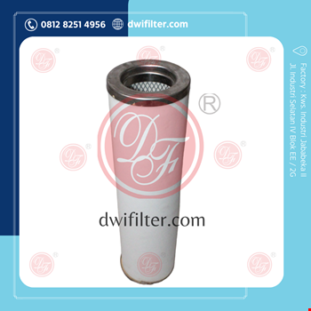 Jual Refrigerant Compresor Ammonia Oil Gas Filter Separator Brand DF ...