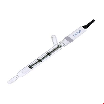 Jual Horiba Conductivity Electrode Glass body, Flow type (cell k = 1.0 ...