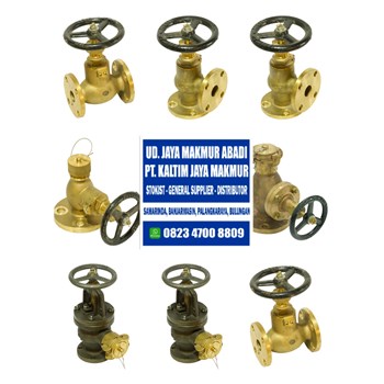 Jual MARINE HYDRANT VALVE HARGA TERBAIK 2025 PASER KALIMANTAN TIMUR ...