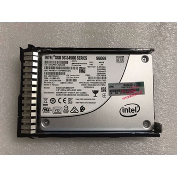 Jual HPE 2.4TB SAS 12G Server Mission Critical 10K SFF PN P28352-B21 ...