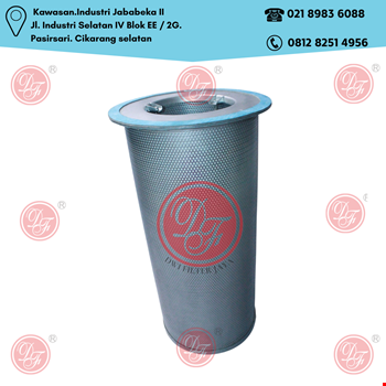 Jual DISTRIBUTOR OIL SEPARATOR FILTER REPLACEMENT DF SERIES Jawa Barat ...