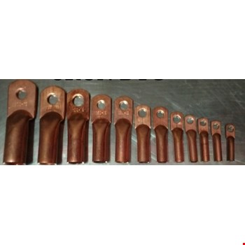 Jual Skun Cu 300mm long barrel DKI Jakarta - Aneka Grounding | Indonetwork