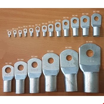 Jual Skun SC (skun tinned copper) ukuran 25mm DKI Jakarta - Aneka ...