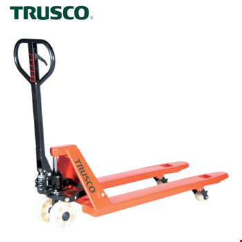 Jual Hand Pallet Truck Trusco / THP-10-510N Jawa Barat - PT. Surya ...