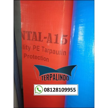 Jual SUPPLIER TERPAL A15 ORIENTAL UNTUK BERBAGAI KEBUTUHAN DKI Jakarta ...