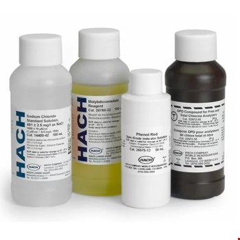 Jual Hach Sensor probes Maintenance DKI Jakarta - PT. ANDALAN BANGUN ...