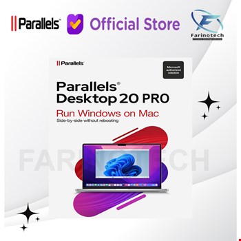 Jual Parallels Desktop for Mac Pro Edition Original Key - Farinotech ...