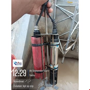 Jual Sensor pH dan Fungsinya dalam Alat SPARING di Perusahaan Tambang ...