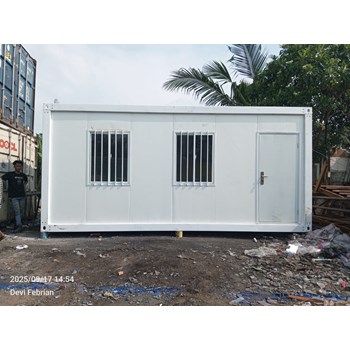 Penyedia Container dan Sewa Container di Jakarta | Kontainer Nusantara
