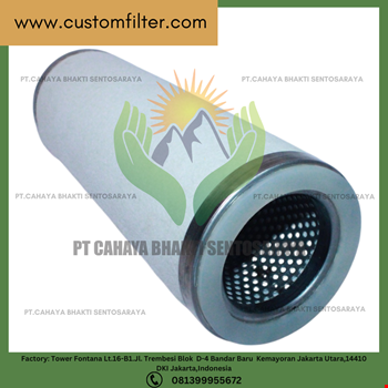 Jual Replacement Air Compressor Oil Separator Filter Element Brand CBS ...