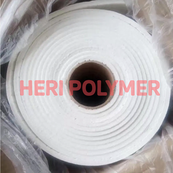 Jual Ceramic Fiber Paper – Kertas Isolasi Suhu Tinggi DKI Jakarta ...