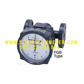 Jual Flow Meter Solar Tokico Asli DKI Jakarta - Dunia Flow Meter ...