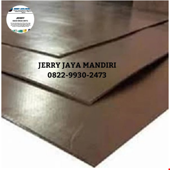 Jual Graphite sheet plate DKI Jakarta - Jerry Jaya Mandiri | Indonetwork