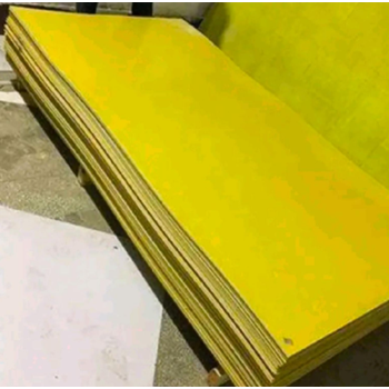 Jual Epoxy Resin Kuning Potongan 3mm x 1m x 1m DKI Jakarta - Sinar ...