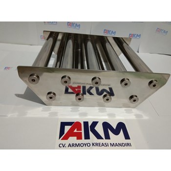 Jual magnet trap untuk extruder hopper DKI Jakarta - CV. Armoyo Kreasi ...