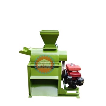 Jual Mesin Chopper Multifungsi ( Giling dan Perajang ) Jawa Barat - PT ...