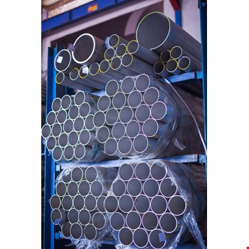 Jual pipa boiler schedule 40 DKI Jakarta - PT. Bangun Tiara Teknik ...