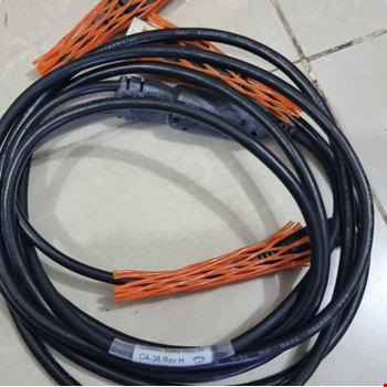 Jual SKF Microlog USB Kabel Komunikasi CMAC 5095 | CA-38 Rev H ...